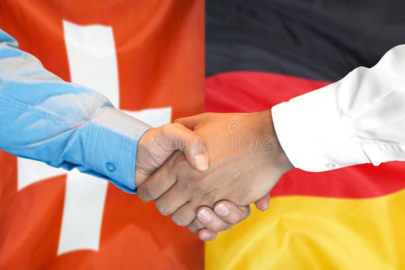 154 German Business Handshake Stock Photos - Free & Royalty-Free Stock ...