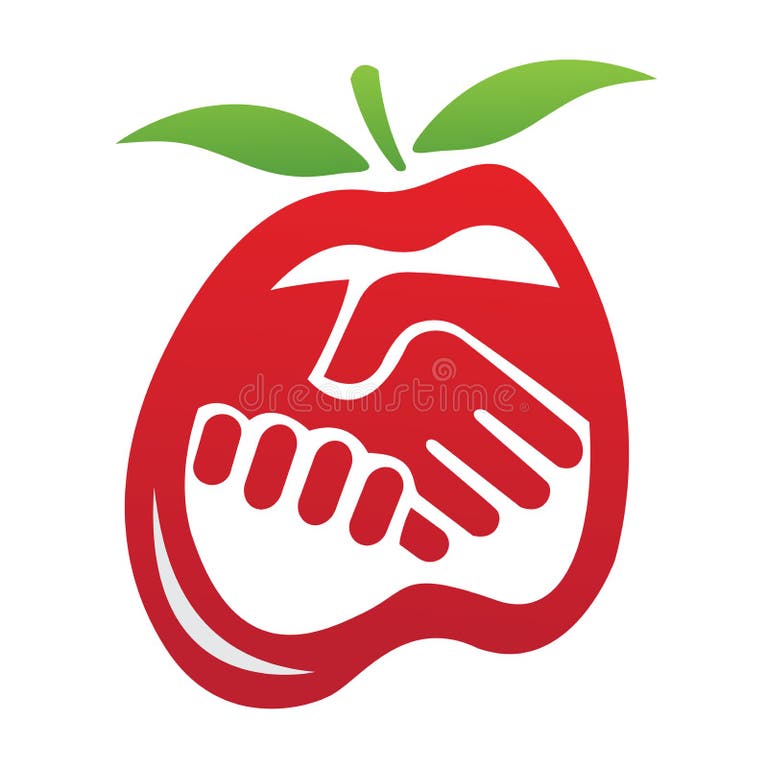 Handshake Logo Stock Illustrations – 23,840 Handshake Logo Stock ...