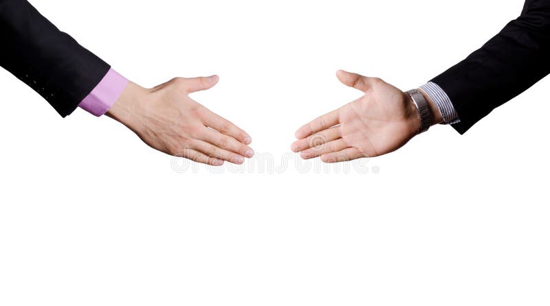 Business handshake stock image. Image of hand, handshake - 48402523