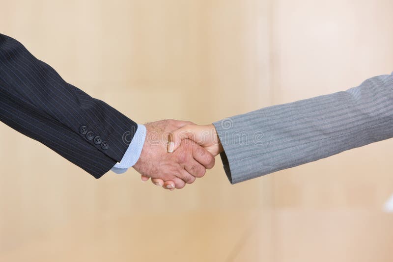 Handshake stock photo. Image of finger, confidence, trust - 9387198