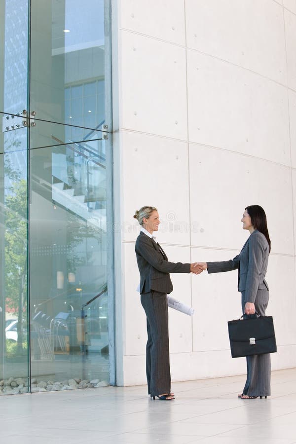Business handshakes stock photo. Image of agreement, concept - 8690896