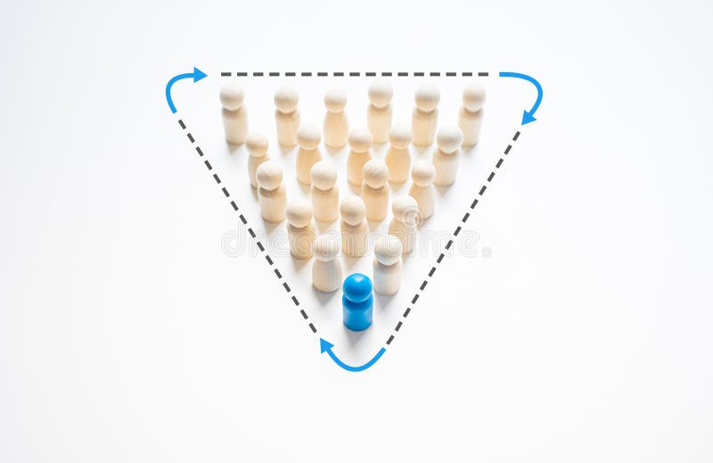 Business Human Resource Management Concepts.build Team Confidence. Plan ...