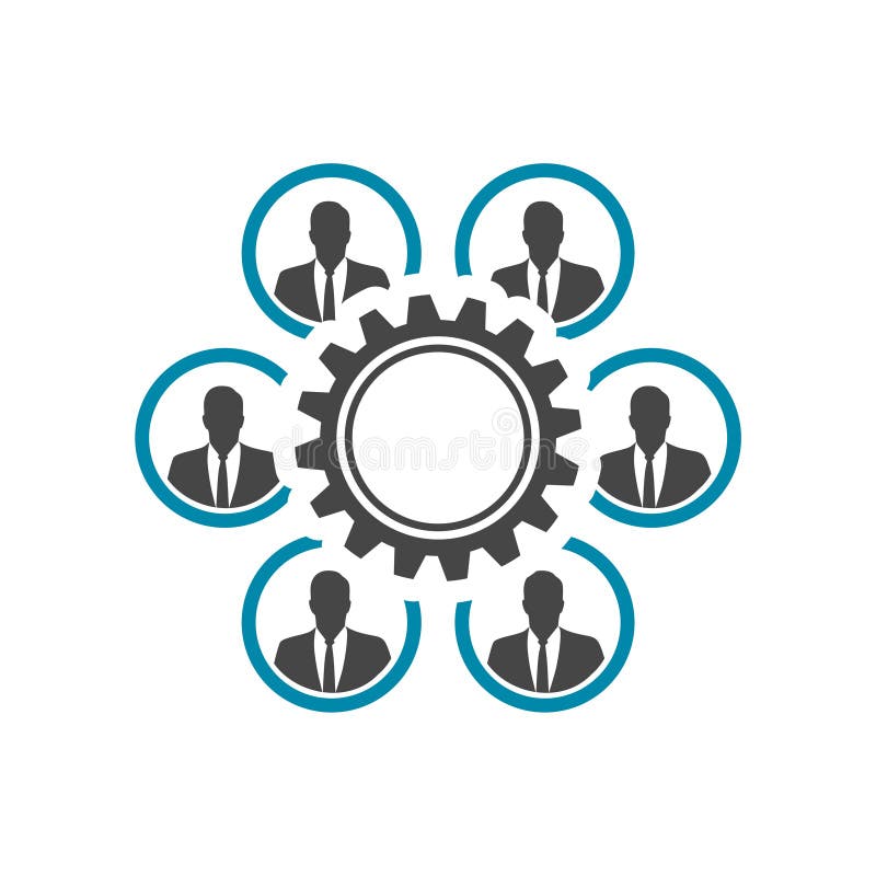 Human Resources Icon