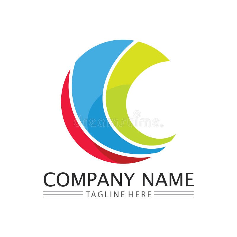 Business Icon and Logo Design Vector Graphic Stock Illustration ...
