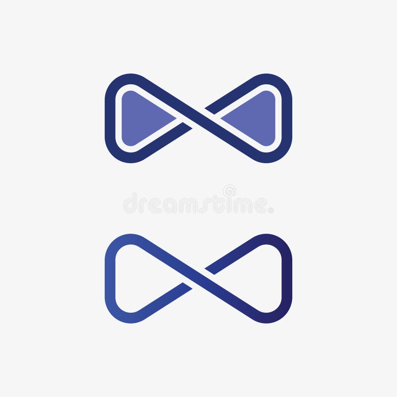 Business Icon and Logo Design Vector Graphic Stock Vector ...