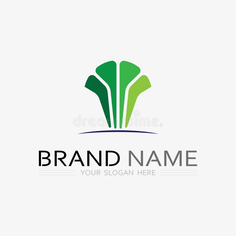 Business Icon and Logo Design Vector Graphic Stock Vector ...