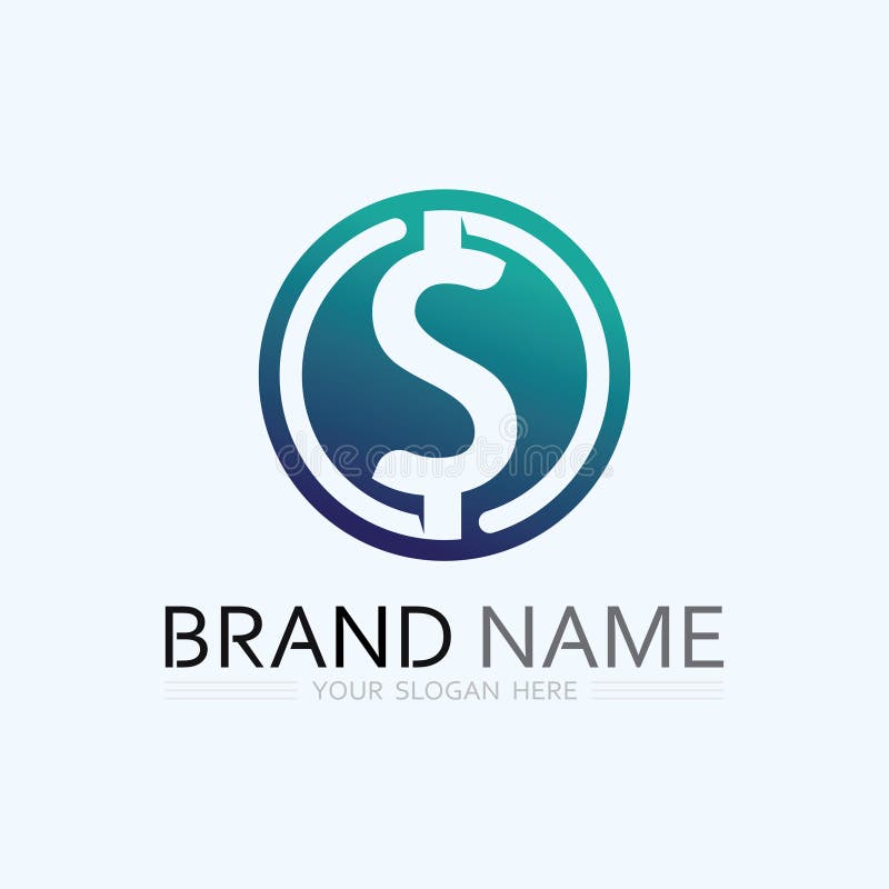 Business Icon and Logo Design Vector Graphic Stock Illustration ...