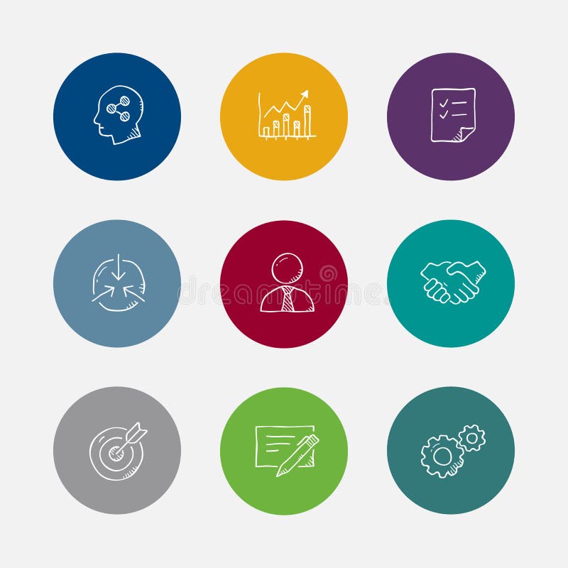 Summary Doodle Stock Illustrations – 98 Summary Doodle Stock ...