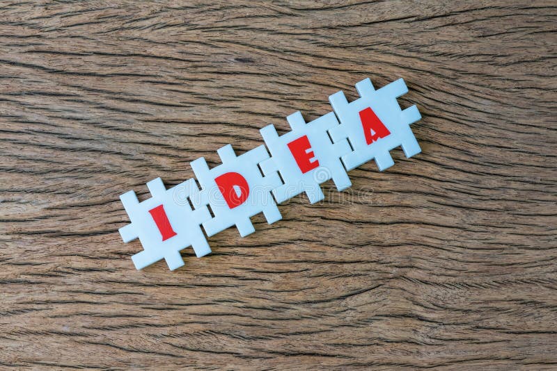 Business Idea, Creativity or Inspiration in Work and Problem Solving ...