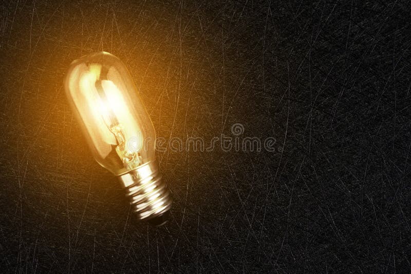 Idea or Creativity Light Bulb Icon on the Missing Puzzle Piece. To Find ...