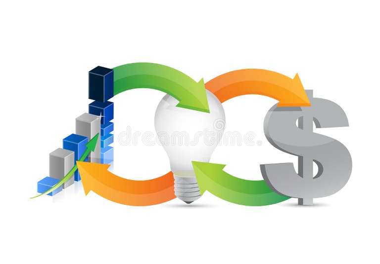 Financing Cycle Stock Illustrations – 77 Financing Cycle Stock ...