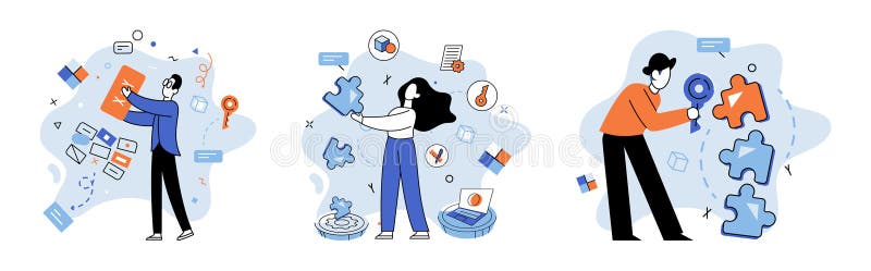 Business Idea. it Empowers Entrepreneurs To Leverage Digital Tools ...