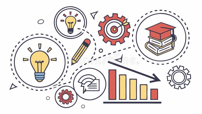 Business Idea Process, Innovation Steps, Idea Generation and Business ...