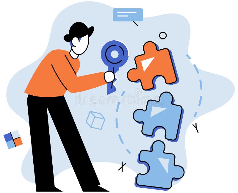 Business Idea. it is Process Mapping Out Necessary Steps, Setting Goals ...