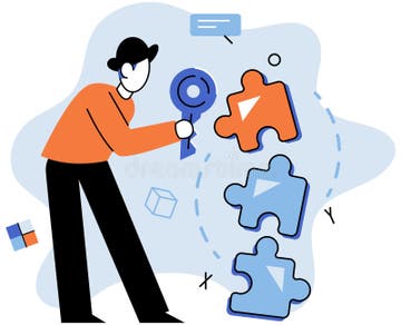 Business Idea. it is Process Mapping Out Necessary Steps, Setting Goals ...