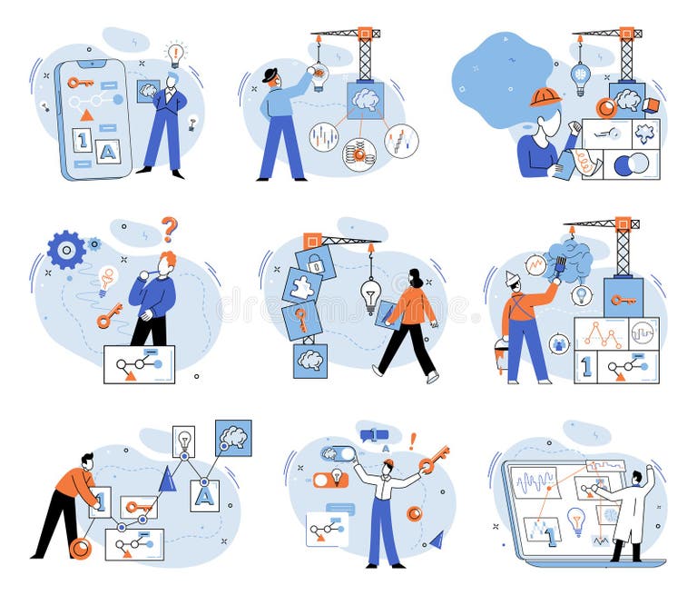 Business Idea. Project Management is Structured Approach To ...