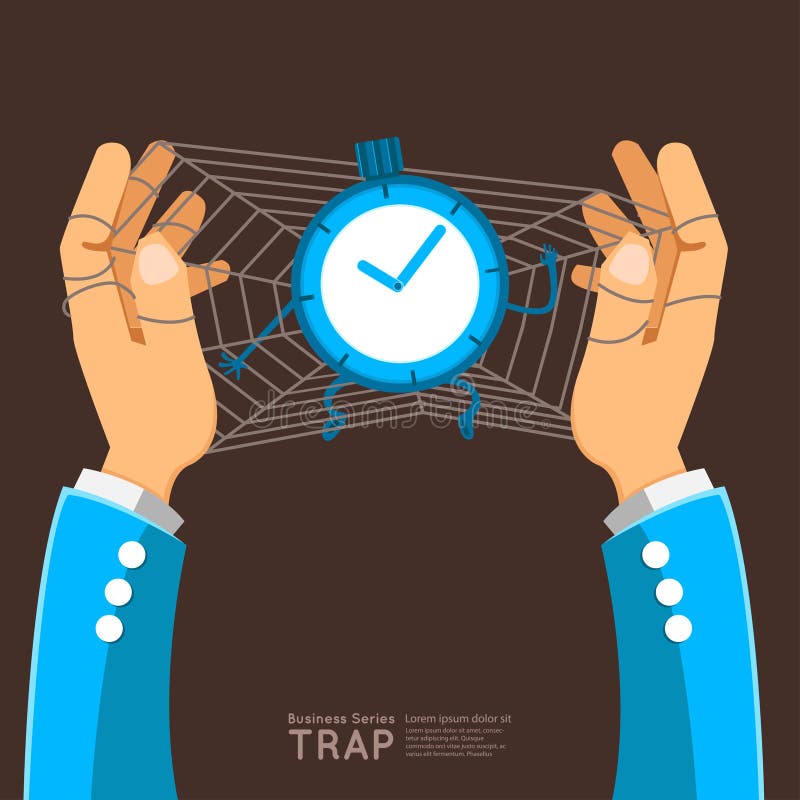Trap Clock Stock Illustrations – 171 Trap Clock Stock Illustrations ...