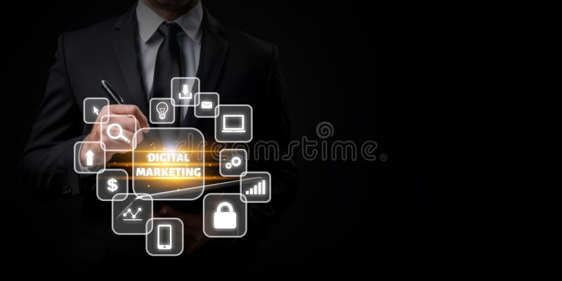 Business Individuals Network Exchanging Information for Digital ...