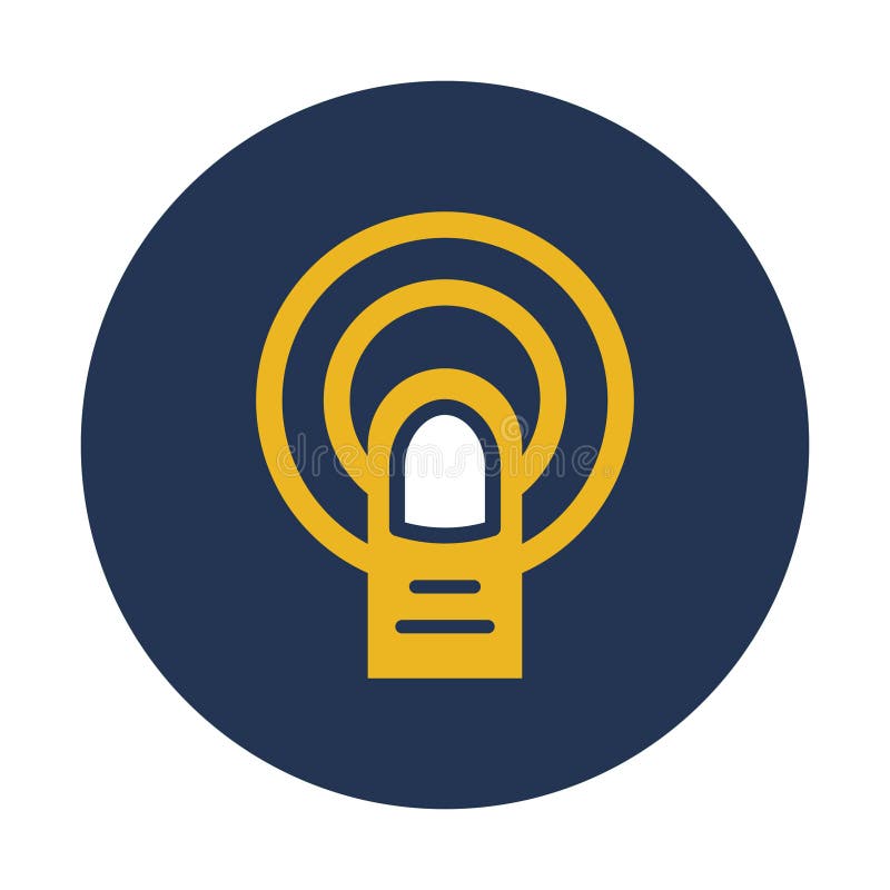 Business Influence, Effect Vector Icon Which Can Easily Modify or Edit ...