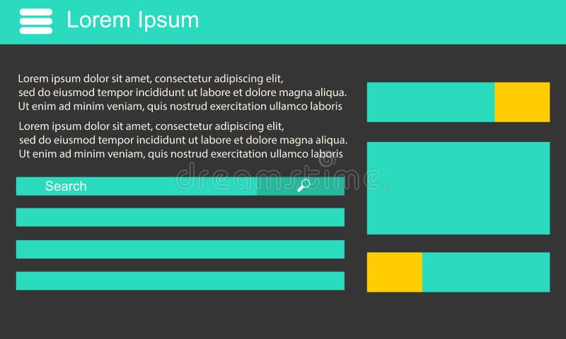 Business Infographic Data Collection Stock Stock Vector - Illustration ...