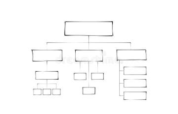 Flowchart Empty Boxes Stock Illustrations – 25 Flowchart Empty Boxes ...