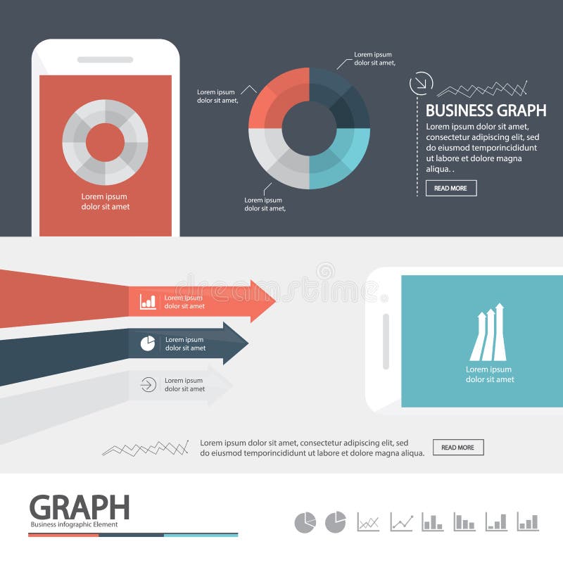 Business Infographic / Infographic Element / Hight Quality Design Stock ...