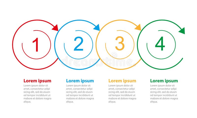 Five Steps Logo Stock Illustrations – 89 Five Steps Logo Stock ...