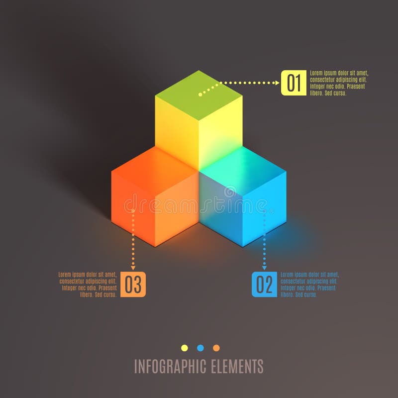 Flat 3d Web Isometric E-commerce, Electronic Business, Online Sh Stock ...
