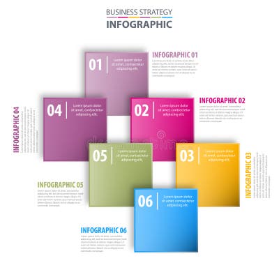 Vision Infographics Stock Illustrations – 6,960 Vision Infographics ...