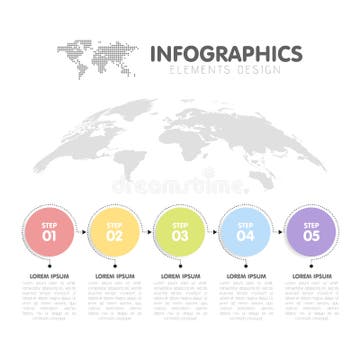 World Map Steps Stock Illustrations – 2,128 World Map Steps Stock ...