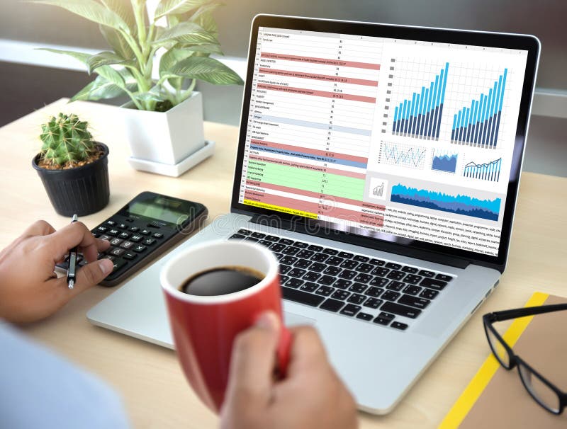 Technology People Global Network and Online Banking Internet Ban Stock ...