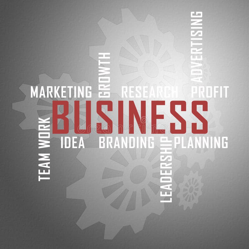 Business innovation stock illustration. Illustration of skills - 28117064