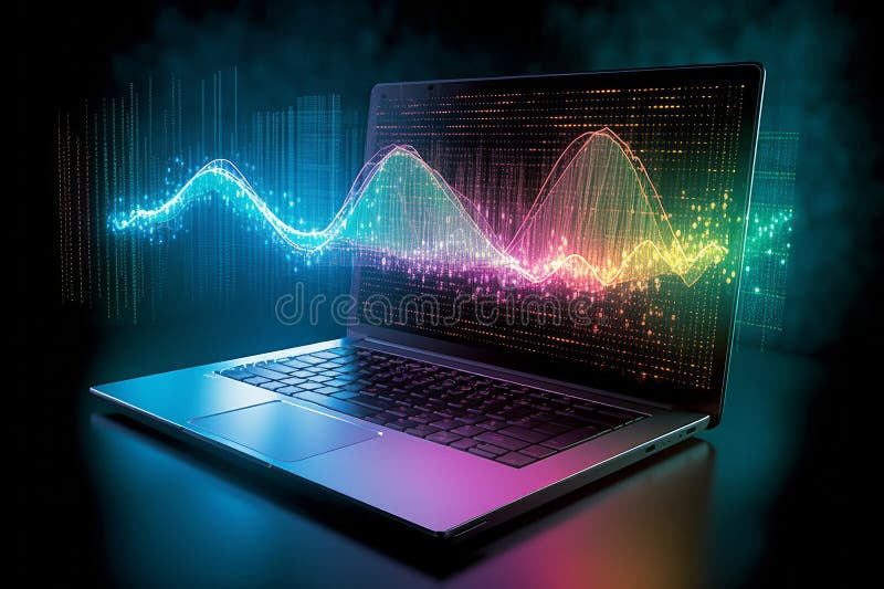 Business Insights Analyzing Data on Your Laptop for Analytical ...