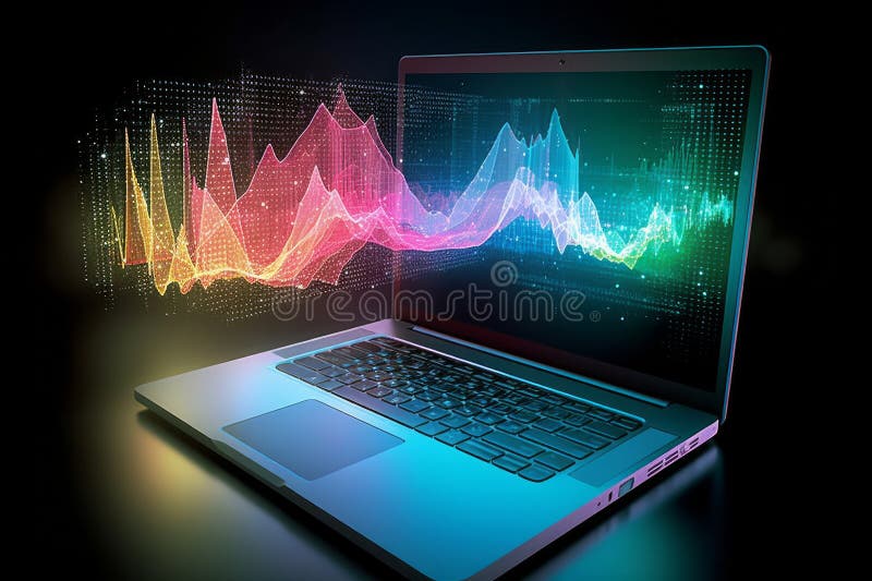 Business Insights Analyzing Data on Your Laptop for Analytical ...