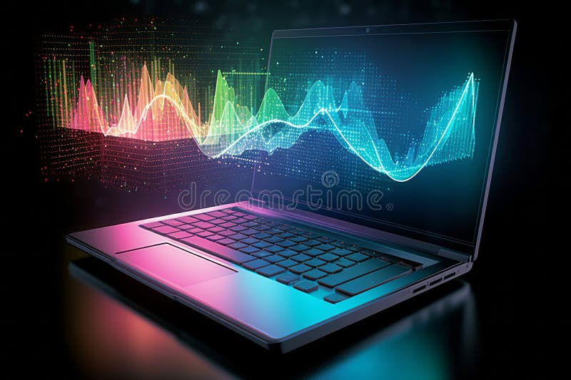 Business Insights Analyzing Data on Your Laptop for Analytical ...