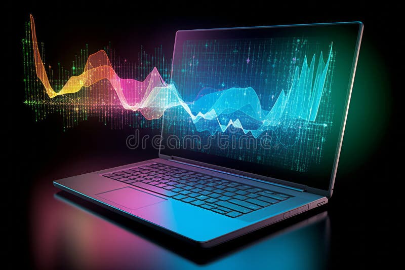 Business Insights Analyzing Data on Your Laptop for Analytical ...