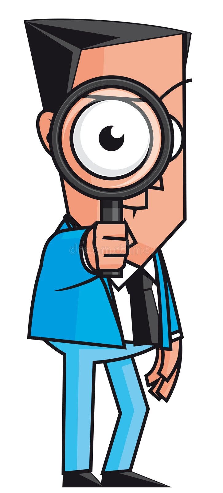 Body Inspection Stock Illustrations – 2,825 Body Inspection Stock ...