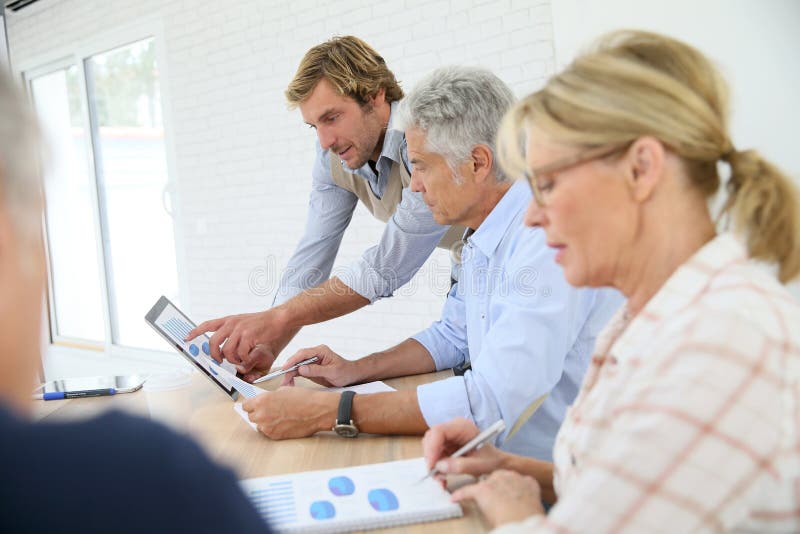 Instructors Table Stock Photos - Free & Royalty-Free Stock Photos from ...