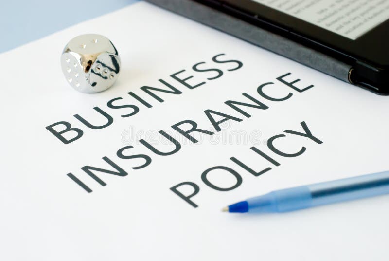 Key for business insurance stock photo. Image of property - 83367108