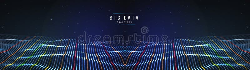 Business Inteligence Technology Background. Binary Code Algorithms Deep ...