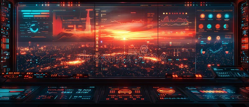 Business Intelligence Analyst Interpreting Data Visualizations ... Business Intelligence Analyst Interpreting Data Visualizations ...