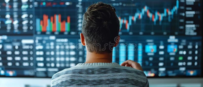 Business Intelligence Analyst Interpreting Data Visualizations ... Business Intelligence Analyst Interpreting Data Visualizations ...