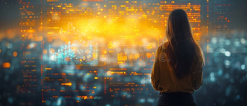 Business Intelligence Analyst Interpreting Data Visualizations ... Business Intelligence Analyst Interpreting Data Visualizations ...
