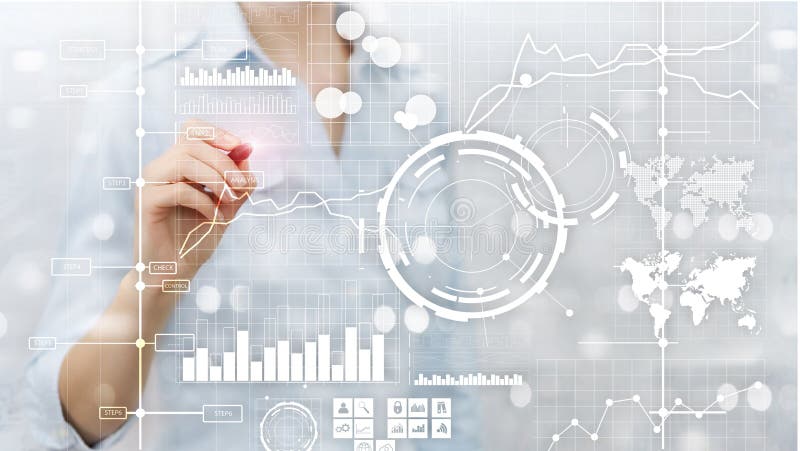 Business Intelligence BI Key Performance Indicator KPI Analysis ... Business Intelligence BI Key Performance Indicator KPI Analysis ...