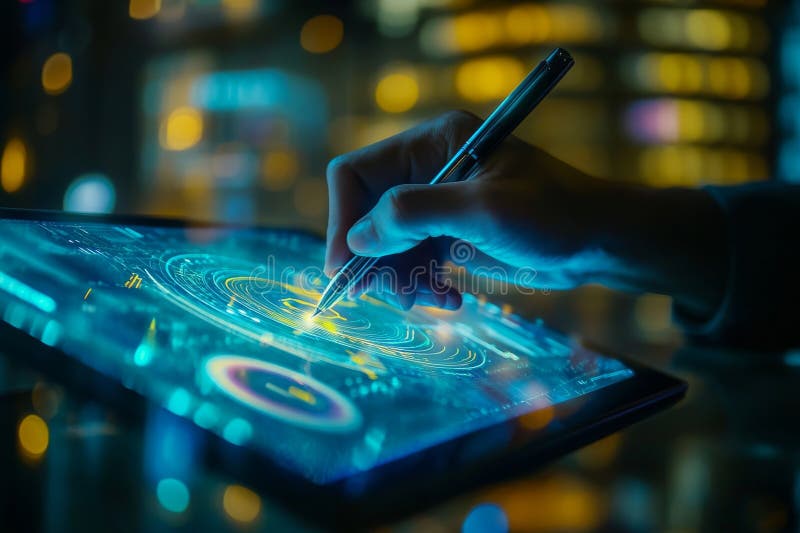 Business Intelligence & X28;BI& X29;, Stock & X28;AI& X29;, Digital ...