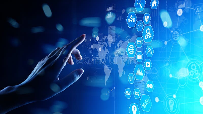 Business Intelligence Wallpaper 1,252,119 Business Intelligence