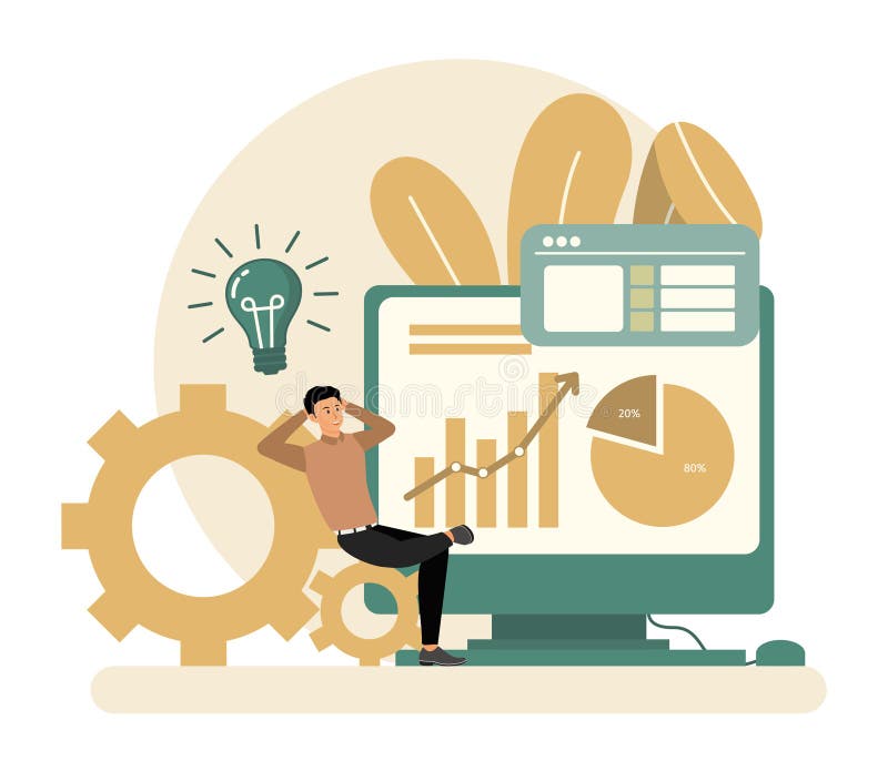 Business Intelligence. Business Data Analysis, Management Tools and ...