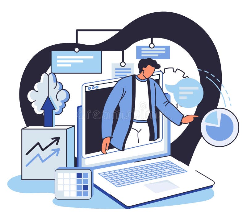 Business Intelligence Data Analysis Obtaining Analytical Information ...