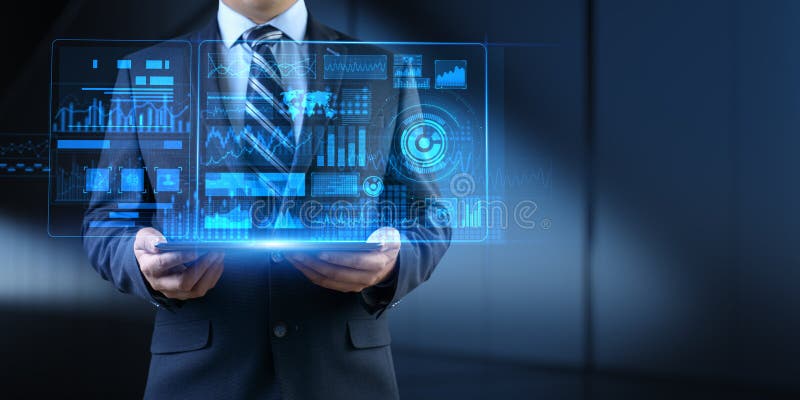 Business Intelligence and Data Analytics Management with Advanced ...