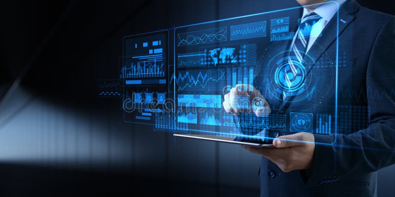 Business Intelligence and Data Analytics Management with Advanced ...